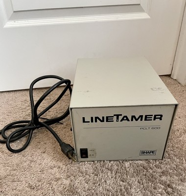 AC Power Supplies - Line Conditioner