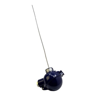 WIKA TR10-B-ZZZZ Termometro di Resistenza -50 …+ 500°C | eBay