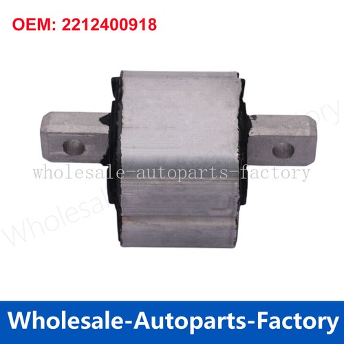 2212400918 Automatic Transmission Mount Fit for Benz W221 S350 S300 ...