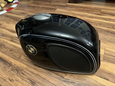 BMW Airhead R50 R60 R75 R90 /5 /6 Gas Tank Original OEM Paint, Emblems ...