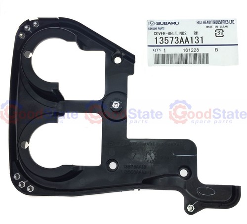 GENUINE Subaru Impreza WRX STI EJ257 E255 2.5 turbo RH Rear Inner ...