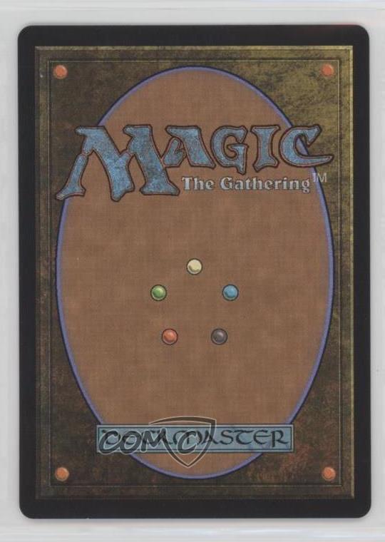 2014 Magic: The Gathering - Born of the Gods Japanese Searing Blood ...