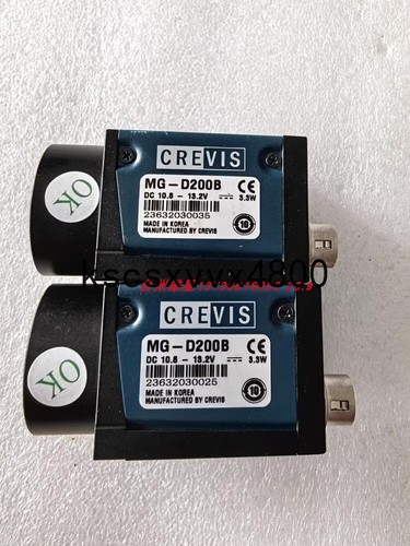 1PC CREVIS MG-D200B CAMERA | eBay