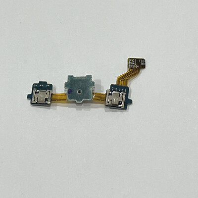 Power On Button Flex Cable for Samsung Galaxy Watch 5 5 Pro SM-R900 ...