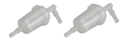 Marine Boat Fuel Filter Universal Kit x 2 Outboards Petrol Engines 6 ...