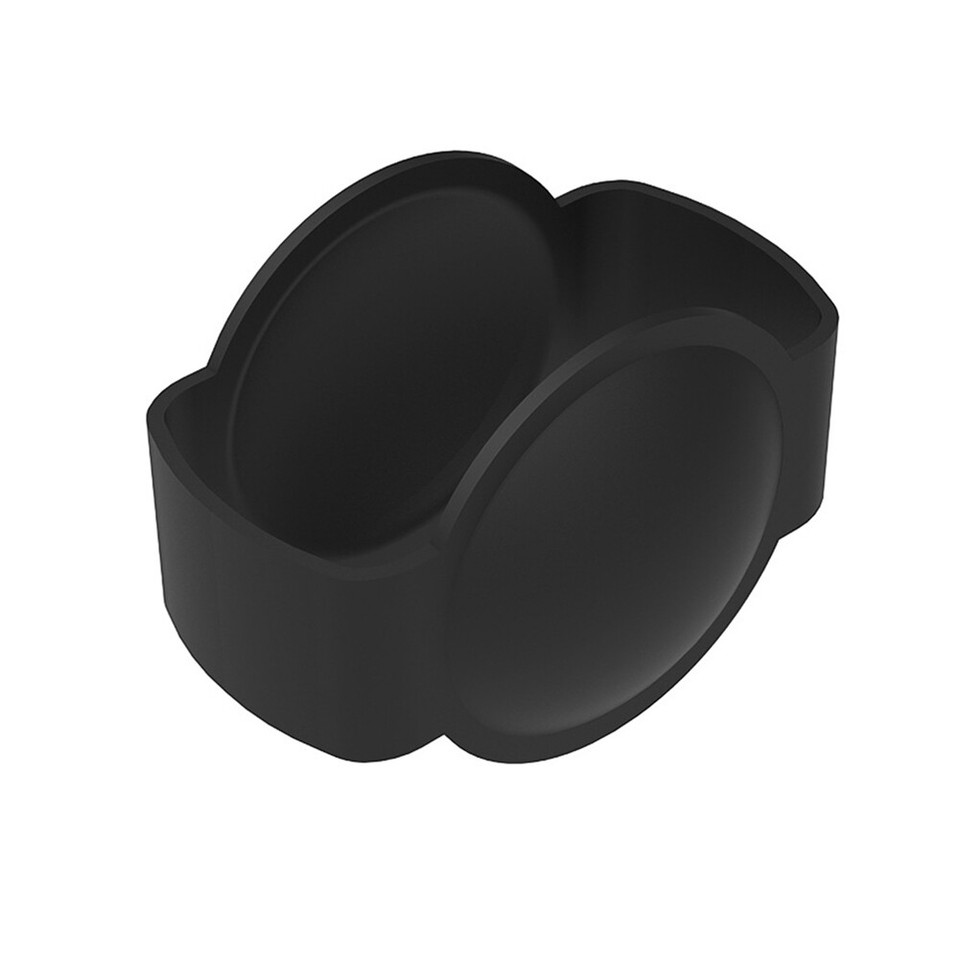 Soft Lens Cap Case Dust Proof Silicone Lens Cap for Insta360 Shadow ...