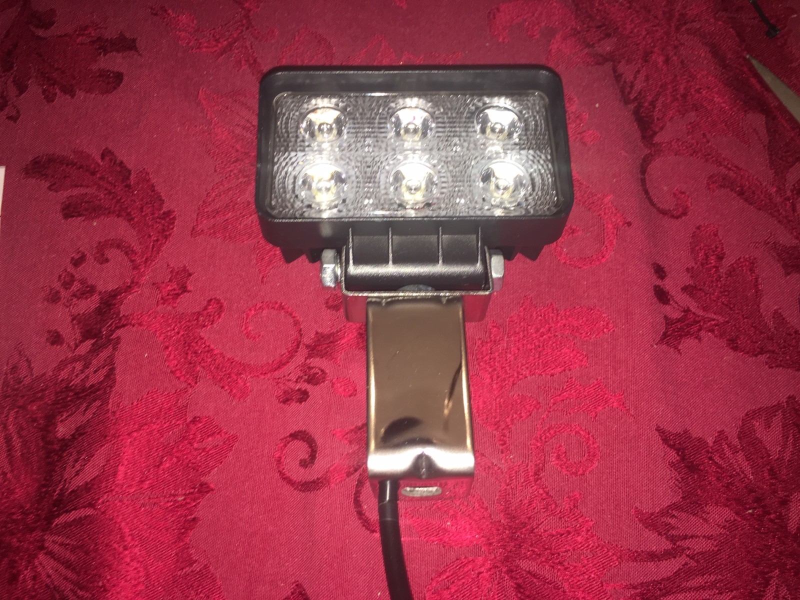 Honda Snow blower LED LIGHT Kit HS928 HS624 HS80 HS1132 HS1332 HS828 ...