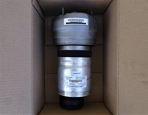 PORSCHE 2010 16 PANAMERA TURBO S AIR SPRINGS RIGHT 97034315135 | eBay