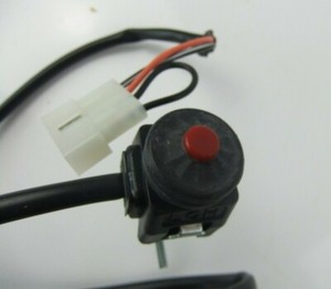 NEW KTM IGNITION STARTER BUTTON SWITCH ALL MODELS EXC EXC-F SX SXF XC ...