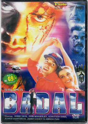 Badal Movie