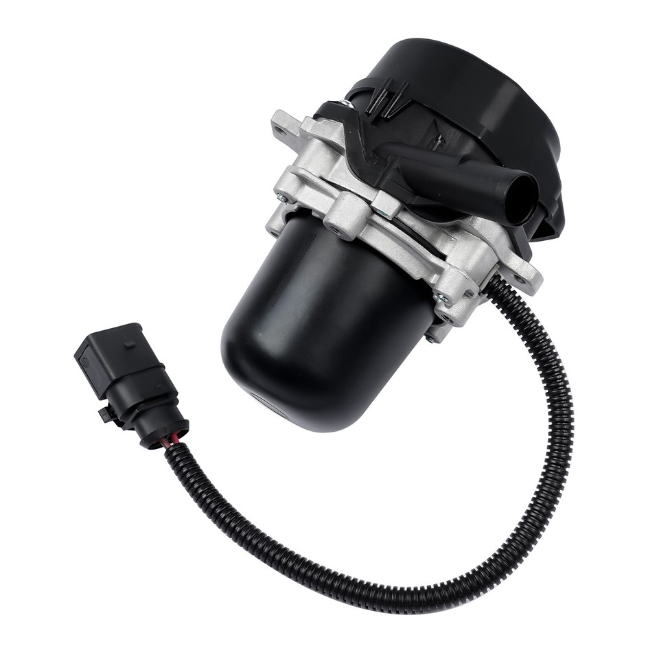 Fits Porsche Cayenne Macan Panamera 911 Secondary Air Injection Pump ...