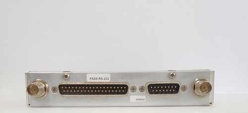 Garmin SL30 with Tray and Connectors | eBay