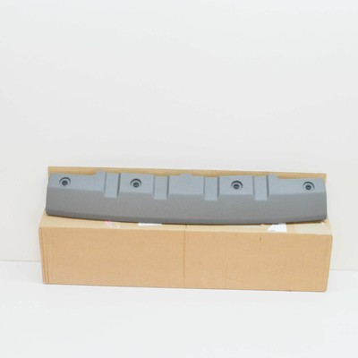 NEW LAND ROVER DISCOVERY 4 L319 FRONT BUMPER TOW EYE COVER LR084190 OEM ...