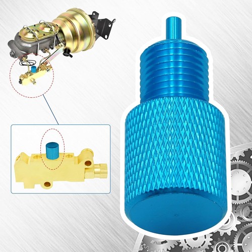 Brake Proportioning Valve Bleeder Tool Combination Valves Compatible ...