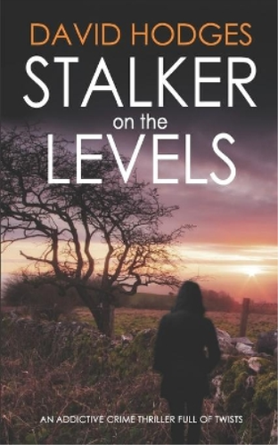 David Hodges STALKER ON THE LEVELS an addictive crime thriller full of t (Poche) 9781789319934 ...