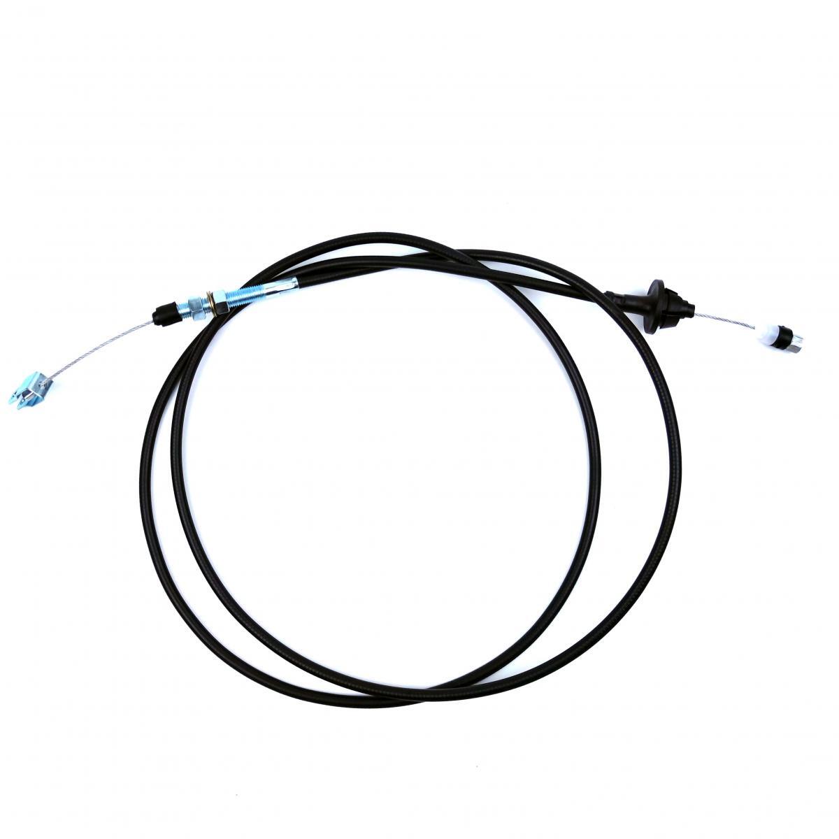 Accelerator Throttle Cable Fits Hino FB4J (J05C) Truck | eBay Australia