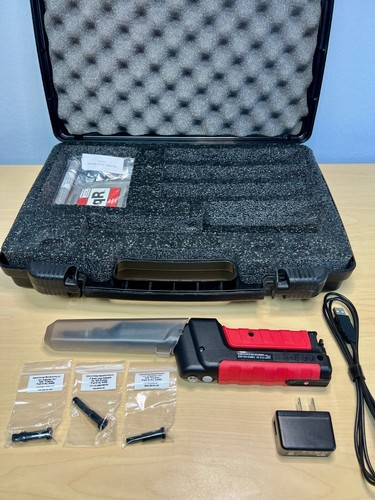 Ripley Miller ODM VIS500 Fiber Inspection Scope – Great Condition, Free ...