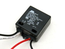 AccuDrive Electronic Ballast LED Driver 120-277vac 50w - 100w 24-52vdc ...
