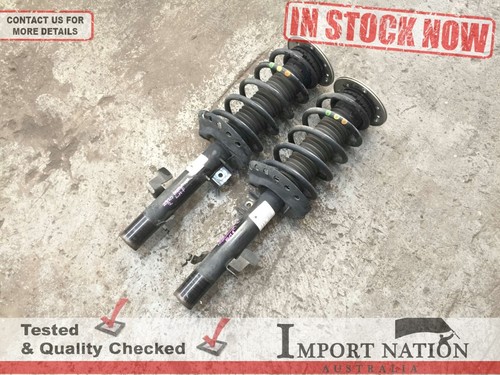 LAND ROVER FREELANDER 2 07-14 FRONT SHOCK ABSORBER SUSPENSION STRUTS ...