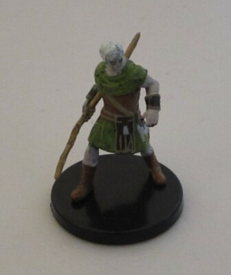 SHIFTER DRUID 19 Eberron Rising from The Last War Dungeons Dragons D&D ...