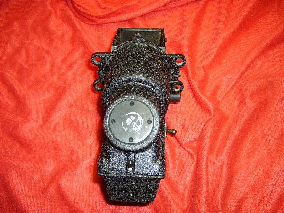 Vintage WW2 WWll GUN SIGHT Type N-6A Boeing B-17 B-24 P-61 Warbird ...