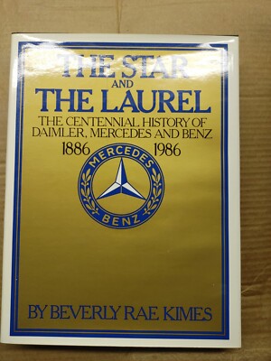 Mercedes-Benz book | eBay