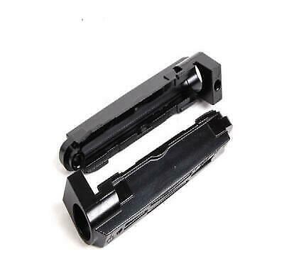 Mercedes W230 SL Class Convertible Top Flap Repair Kit Genuine ...