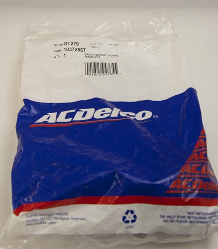 New OEM ACDelco Fuel Cap 19432733 Factory Original Gas Cap GM GT279 | eBay