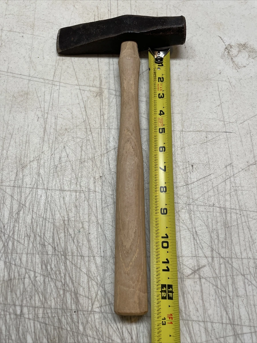 Blacksmith Anvil And Hammer