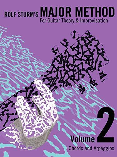 Rolf Sturm's Major Method Volume 2 9780578106380| eBay