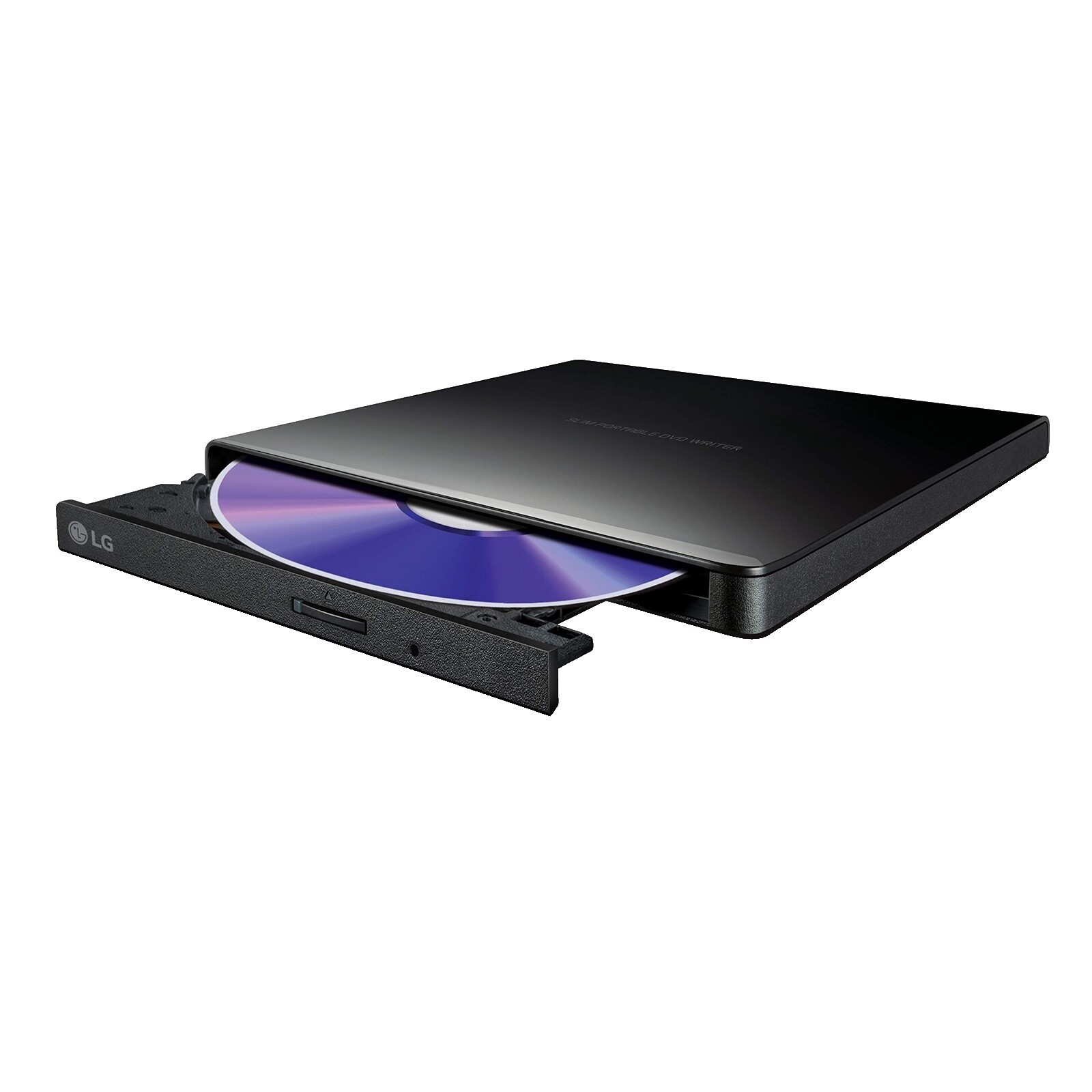 LG Ultra Slim Portable Dvd Writer | eBay