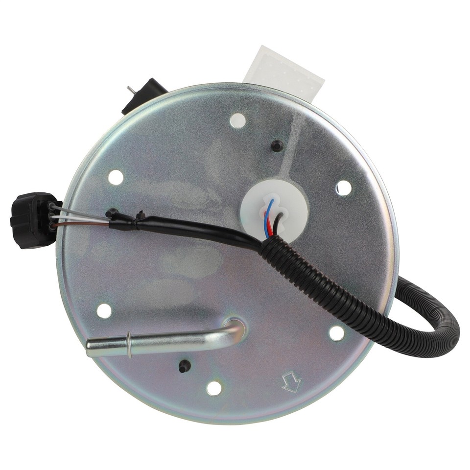 Fits 99-01 Ford Explorer Mercury Mountaineer Fuel Pump Module Assembly ...