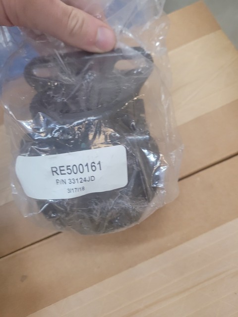 John Deere OEM Filter Kit RE500161 NOS for sale online | eBay