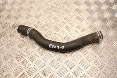 FORD FIESTA MK8 1.0 ECOBOOST ENGINE COOLING PIPE 2017-2020 BG69-3 | eBay