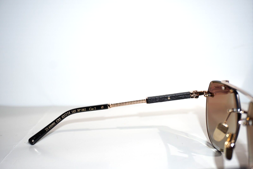 NEW AUTHENTIC ZILLI ZI 65093 C02 sunglasses frame | eBay