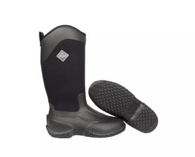 Muck Tack II Tall (4mm airmesh) Women's Rain Boot TK2H-000 Size 7 | eBay
