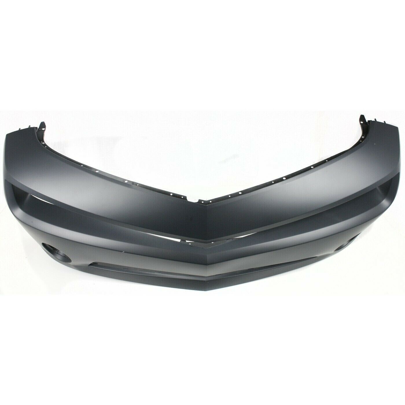 Primed Front Bumper Cover Fascia for 2011-2013 Chevrolet Camaro LS LT ...