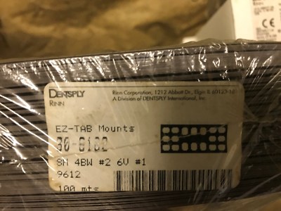 Dental Imaging & X-Ray - Rinn - 3