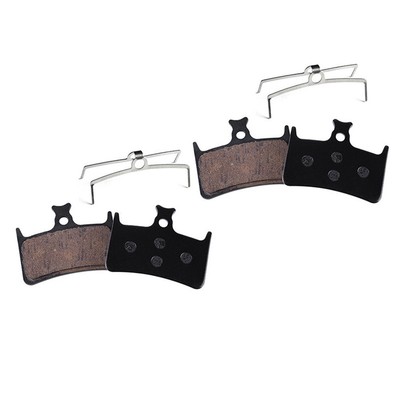 Effective Water Decay Resistance Bicycle Brake Pads for Hope Tech 3 V4 ...