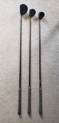 RH Ping ISI Titanium Karsten 10° Driver 14° 3 Wood 2° 7 Wood | eBay