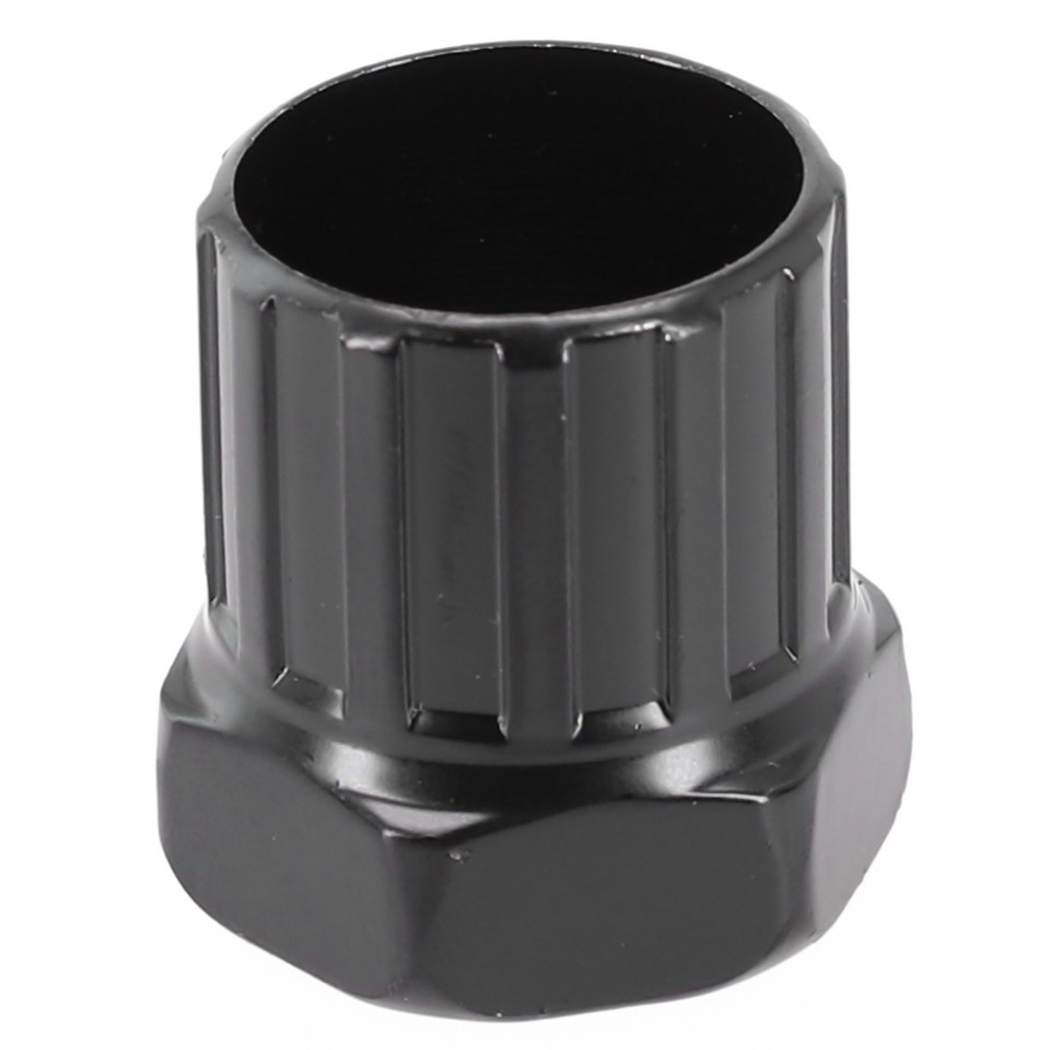 Douille Enlèvement Outil Compact Conception 12 Dents Bicyclette Noir ...