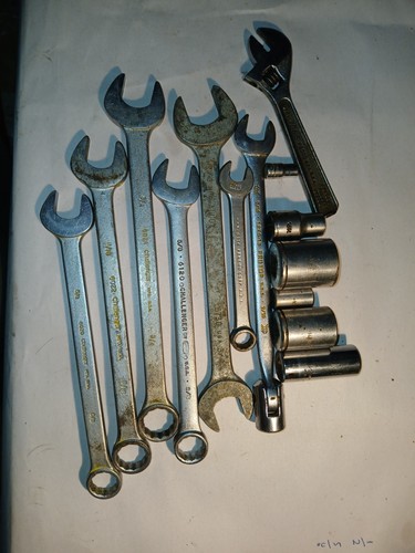 Vintage Proto Tool Lot | eBay