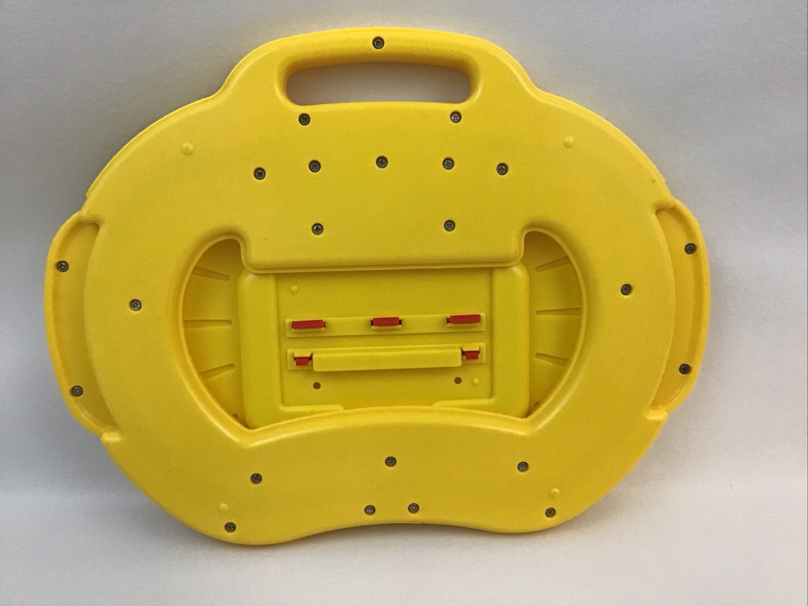 Fisher Price Alpha Go Round Word Building Learning Educational Spelling ...