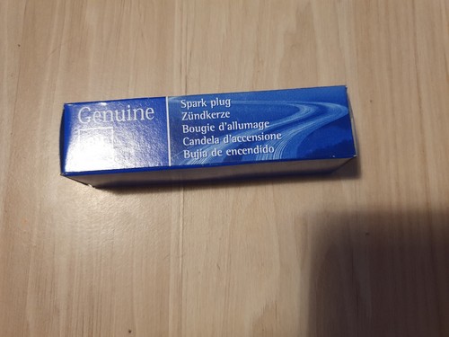 Original GM Zündkerzen 9195109. 12 14 000 | eBay.de