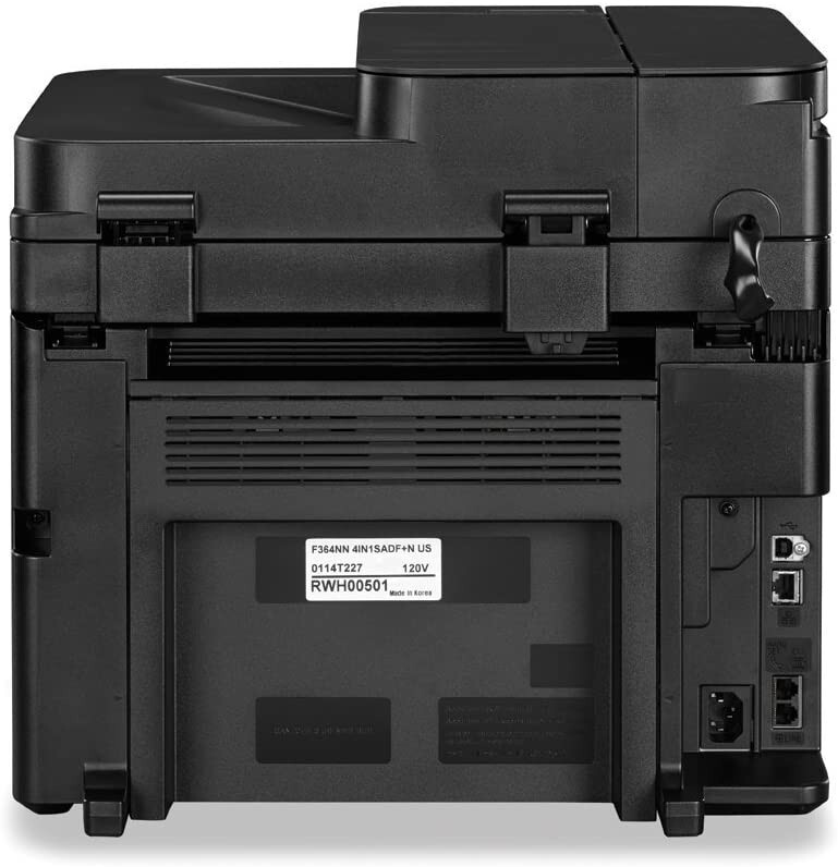 Canon imageCLASS MF216n All-In-One Laser Printer for sale online | eBay