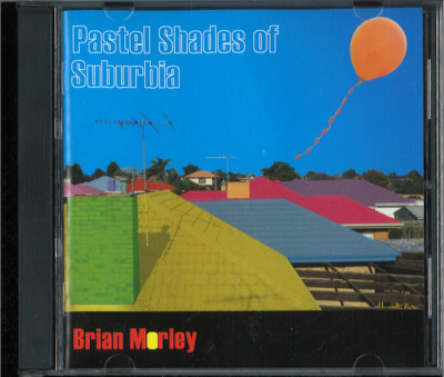 65D NEW SEALED (CD) BRIAN MORLEY | eBay
