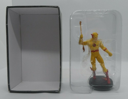 Marvel Professor Zoom Lead Figure AUTHENTIC NEW | eBay