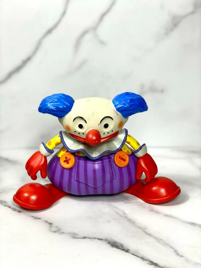 Chuckles The Clown Toy Story 3