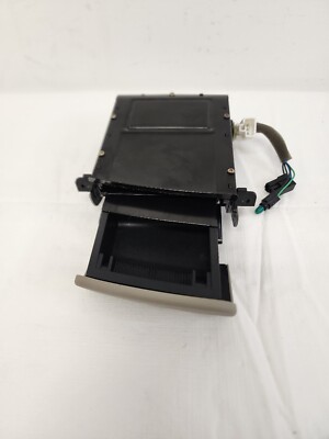 2006 2007 2008 Hyundai Sonata Dash Ashtray Ash Tray Assembly W/ Pocket ...