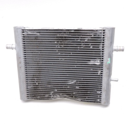2020-2023 Rover Defender 90 110 Auxiliary Cooling Intercooler Radiator ...
